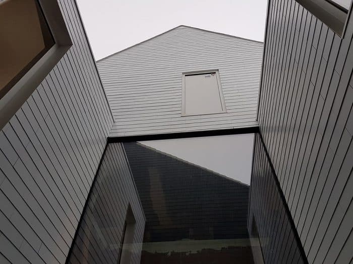 Gevelbekleding - Dakwerken Jean-Paul Crul